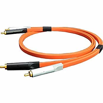 Neo Oyaide D+ RCA Class A | Reverb