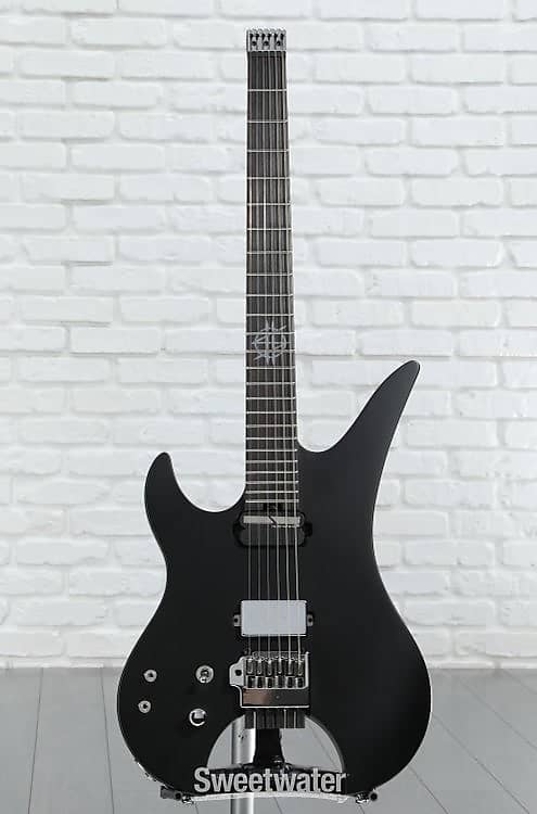 Schecter Synyster Gates Custom-6 TR-S Left-handed Signature | Reverb