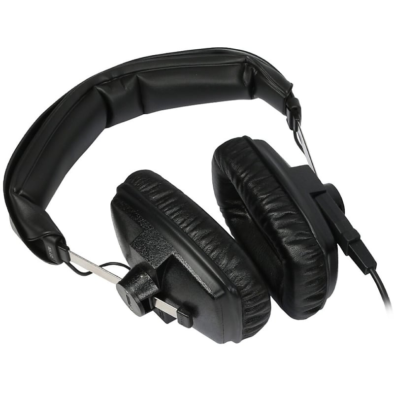 Beyerdynamic DT 100 casque de studio 16 ohms | Reverb