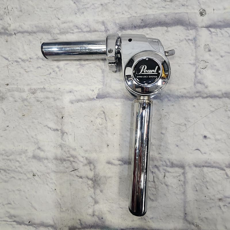 Pearl Gyro-Lock System Tilting Arm Drum Accessory | Reverb