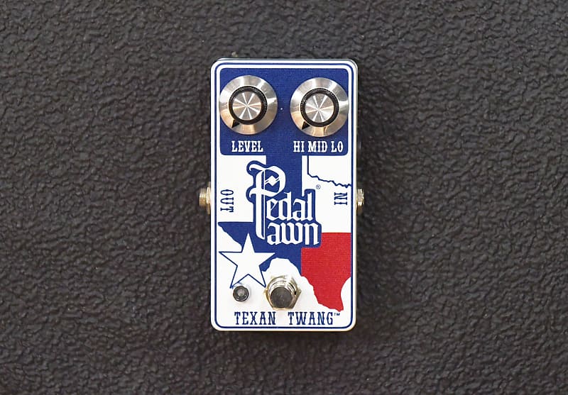 Texas Twang, Recent | Reverb