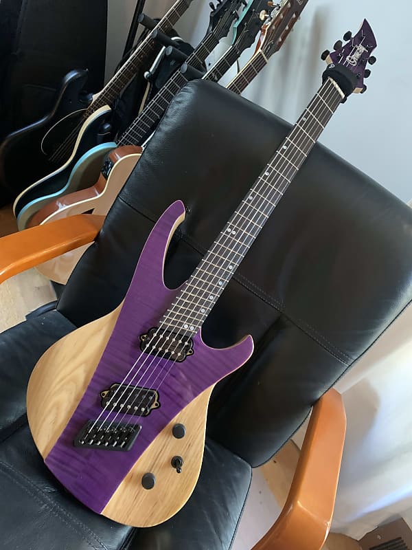 Ormsby Futura 2020 - PurrPull | Reverb