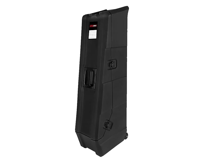 Gator Cases GTR-MINIVAULT-E2 Mini Vault for 2 Electric | Reverb