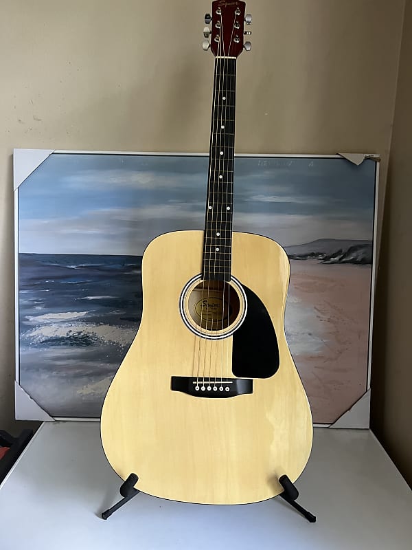 Squier Sa-150 | Reverb