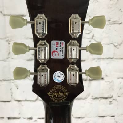 Epiphone Limited Edition Hummingbird Performer PRO | Reverb
