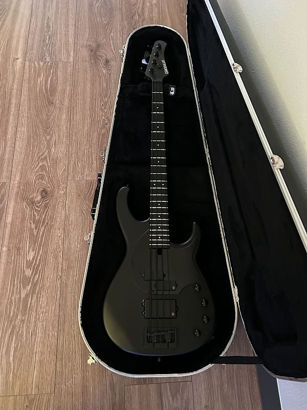 Modulus Revolite Funk Unlimited 4 | Reverb