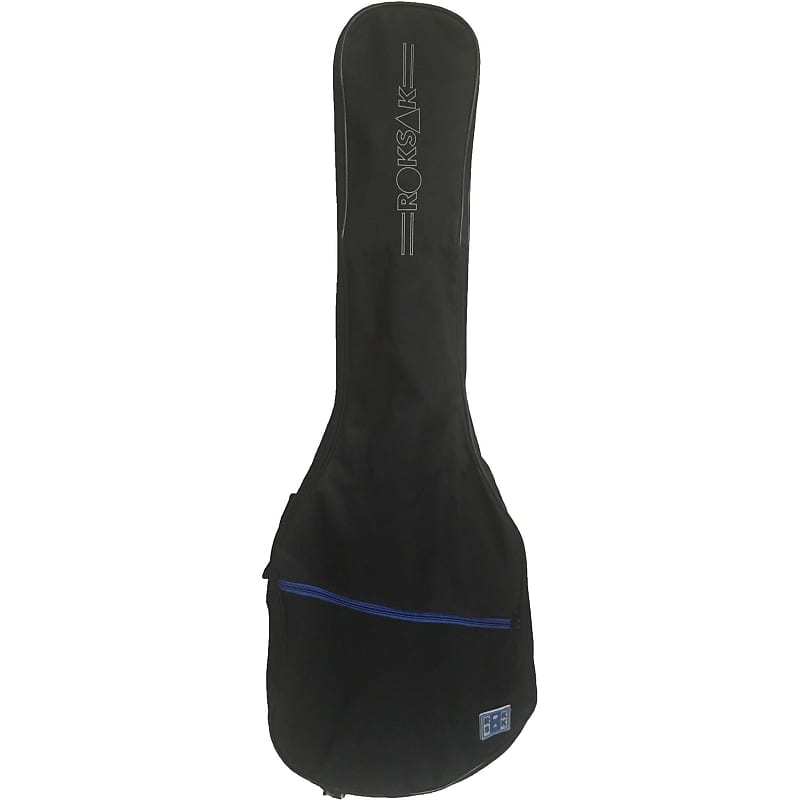 Roksak Economy series Guitar Gig Bag 4/4 classical | Reverb