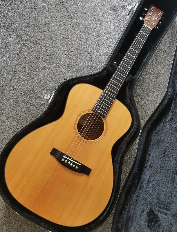 Lakewood M-1 2005 | Reverb