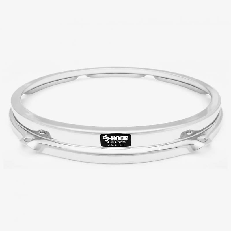 S-Hoops 6 Lug Hoop | Reverb