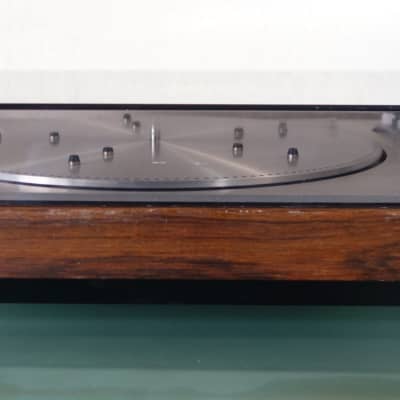 Bang & Olufsen - BEOGRAM 1203 vintage turntable | Reverb France