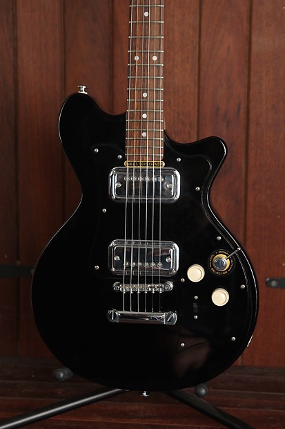 Maton Mastersound MS500 Black Pre-Owned | Reverb