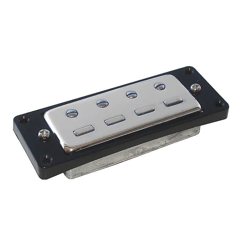 Genuine Hofner Pickup and Surround for Hofner HI-BB Ignition | Reverb