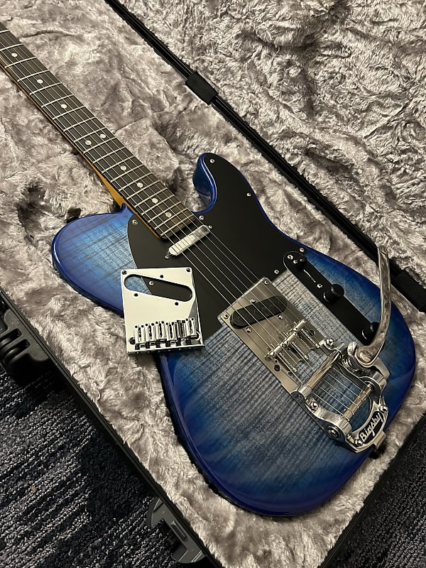 Fender Ultra Telecaster Bridge | Reverb