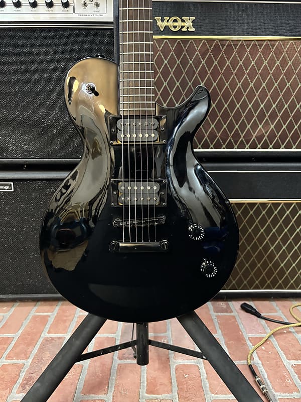 *2011* Dean Evo Set Neck | Reverb