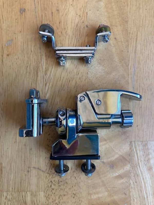 Dunnett R-Class Snare Drum Throw-Off | Reverb