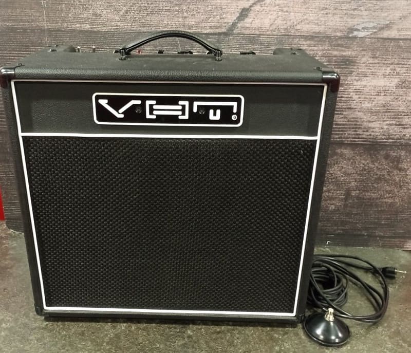 VHT Amplification ACSP-16U Guitar Combo Amplifier (Dallas, | Reverb