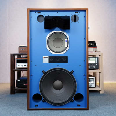 Excellent JBL 4343 Vintage Studio Monitor Pair of Speakers – | Reverb