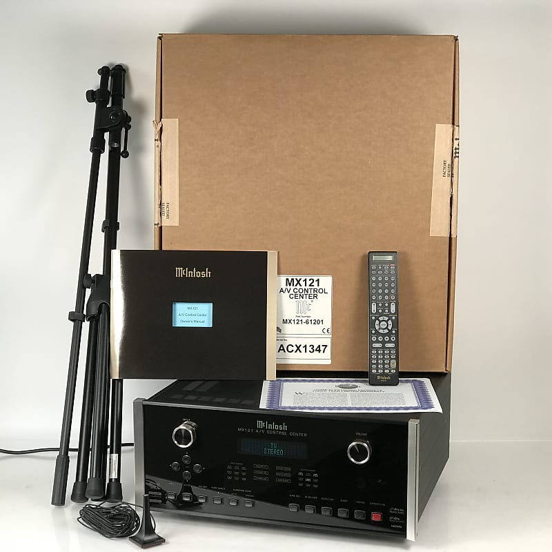 Used mx121 for Sale | HifiShark.com