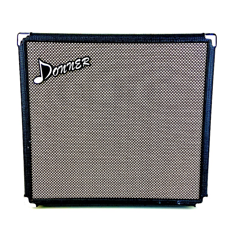 Donner DBA-30 30w Electric Bass Combo Amp | Reverb