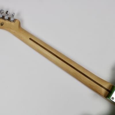 Fender Player Plus Telecaster Cosmic Jade 2021 w/Gig | Reverb Canada