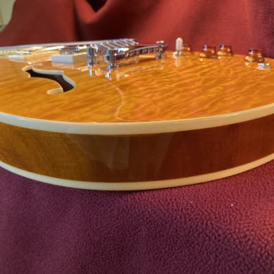 Samick Greg Bennett Royale RL-3 | Reverb