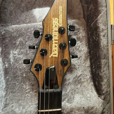 Daemoness Cimmerian 6 "Waterfall" | Reverb