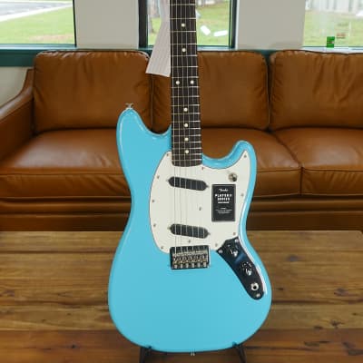 Warmoth Mustang built by Dipinto Guitars | Reverb