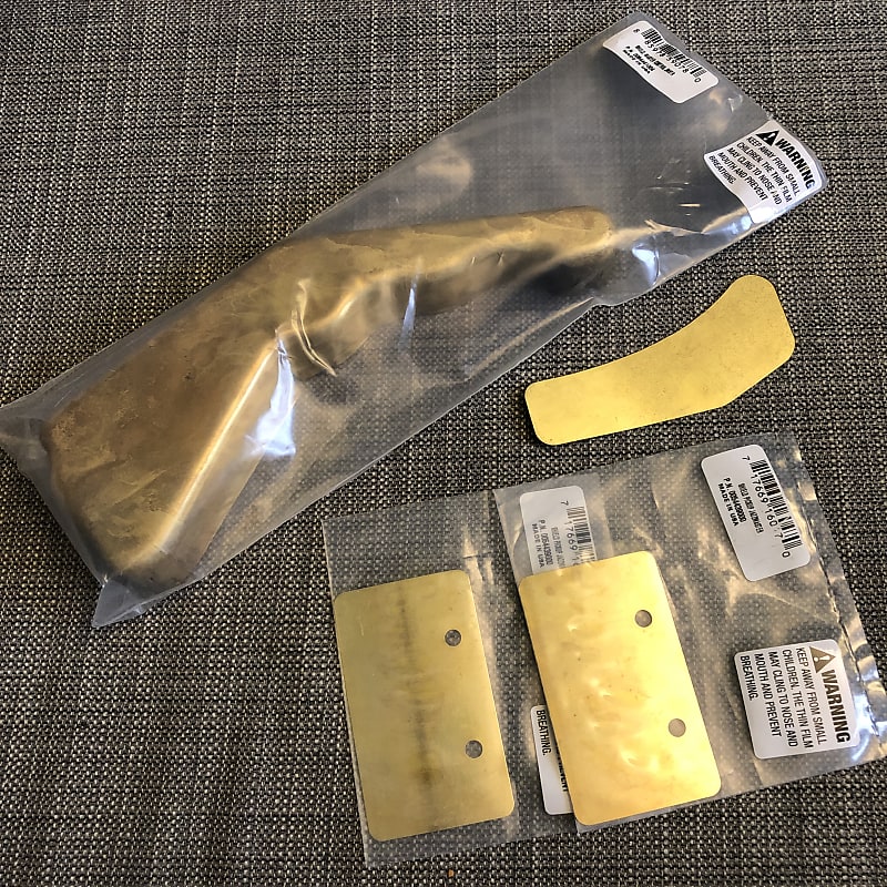 Fender American Vintage 62 65 Jazzmaster Shielding Kit | Reverb