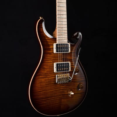 PRS Custom 24 Wood Library | Reverb
