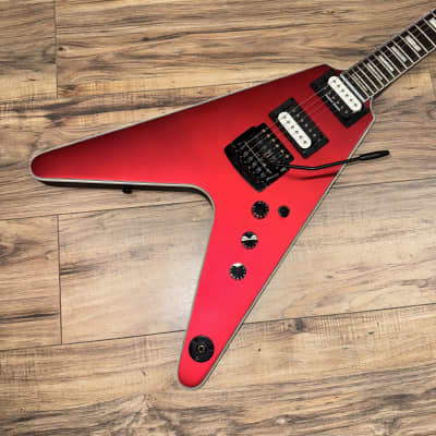 Dean V Select 24 Kahler | Reverb