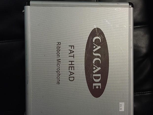 Cascade Fathead | Reverb