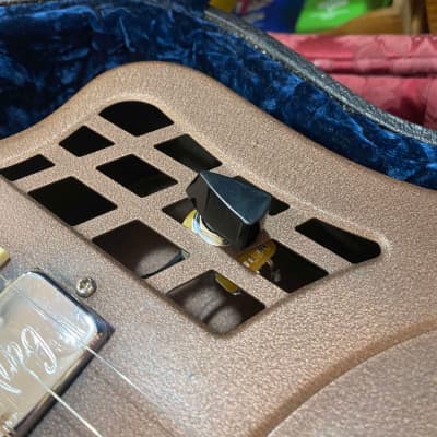 National Reso Rocket Single-cone resonator 2000's - | Reverb UK