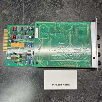 Aphex 9301 Compellor Compressor/Leveller for Aphex 9000 & DBX | Reverb