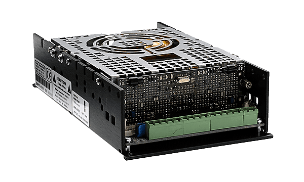 Powersoft DigiMod 500 Power amp module | Reverb