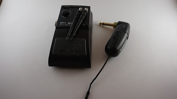 Samson AP1 UHF Wireless Unit | Reverb