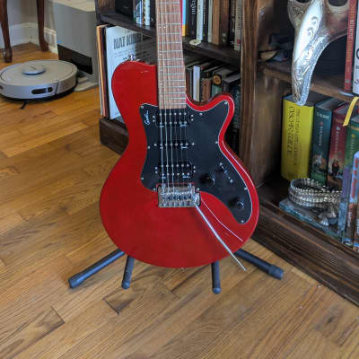 Jackson Performer PS2 | Reverb