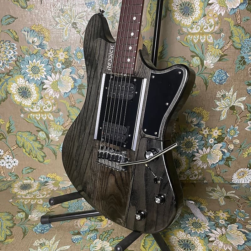 Reddick Guitars Voyager Standard Modular Guitar | Reverb