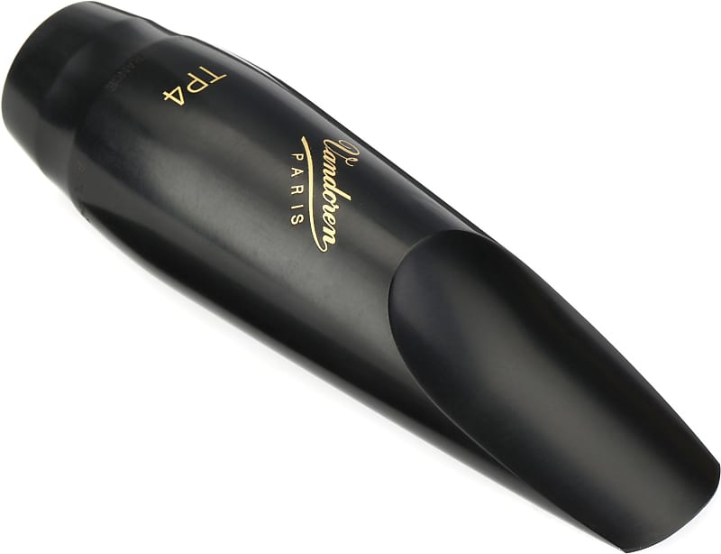 Vandoren SM924 TP4 Profile Series Tenor Saxophone Mouthpiece | Reverb