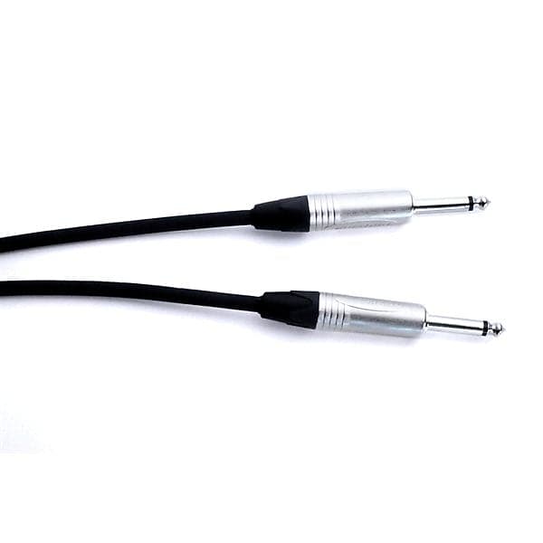Digiflex Tourflex 1/4" to 1/4" Instrument Cable - 20' | Reverb
