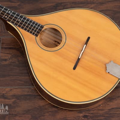 Trinity College Octave Mandolin | Reverb