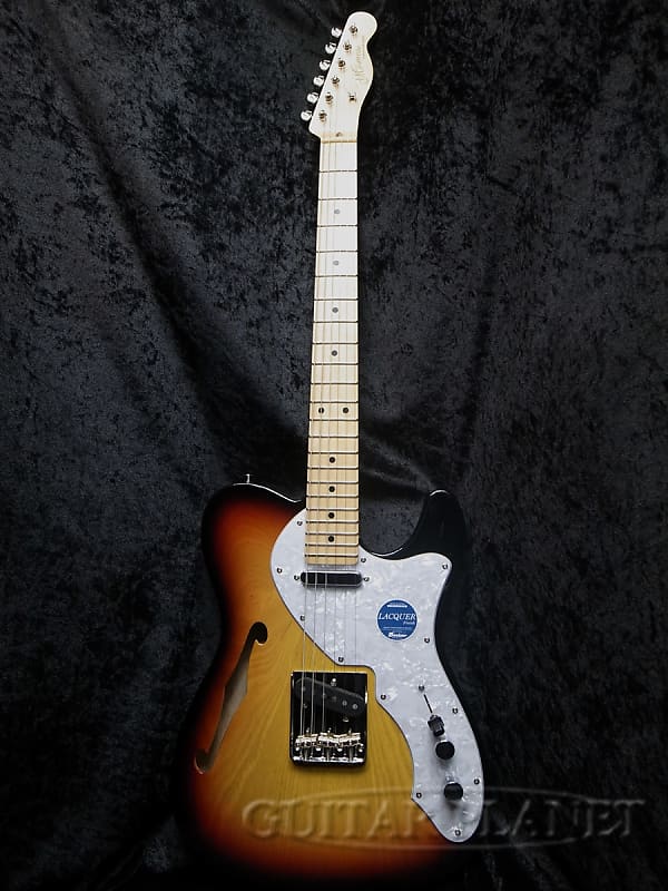 Momose MTH2-STD/M 3TS Made In Japan 【14981】【3.65kg】 | Reverb