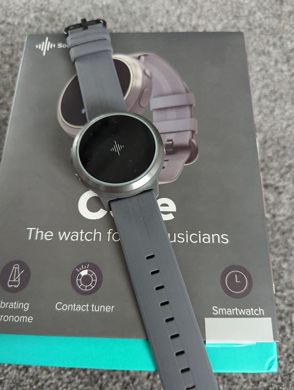 Soundbrenner Core 2021 | Reverb UK