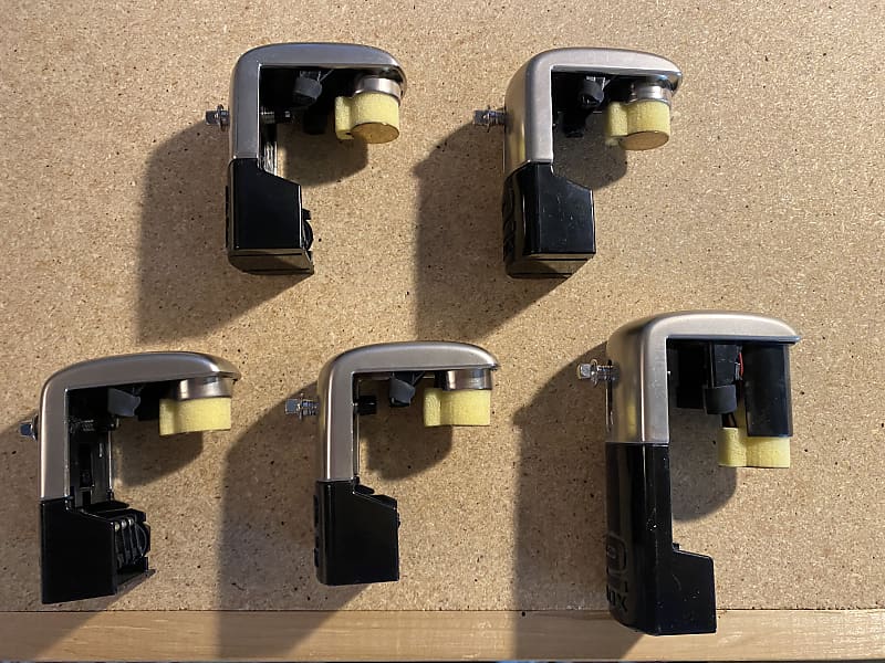 2Box TrigIt Trigger Set 2018 | Reverb