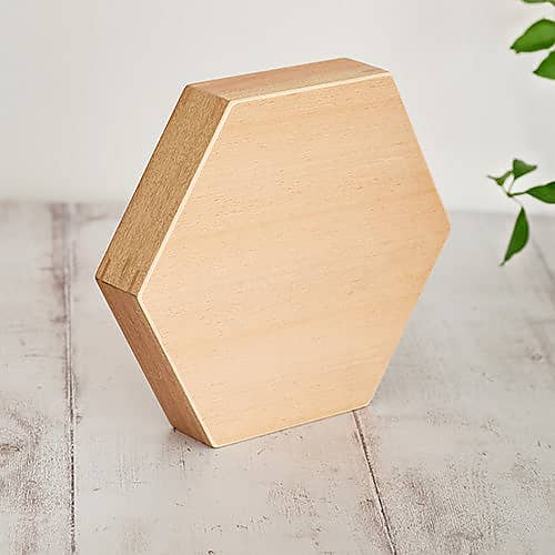 12" Wooden Roku Tone Drum | Reverb