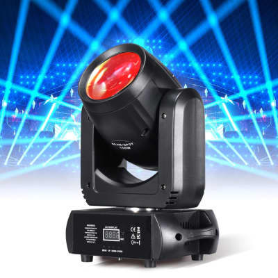 Martin Viper Wash DX Martin Moving Light | Reverb