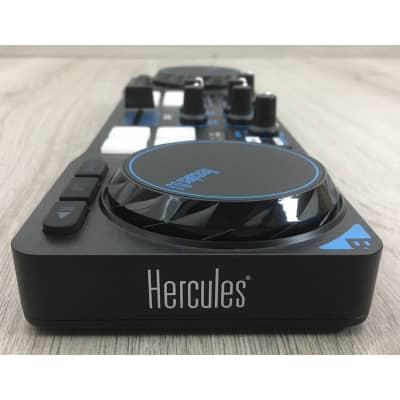 Hercules Dj Control Compact | Reverb UK