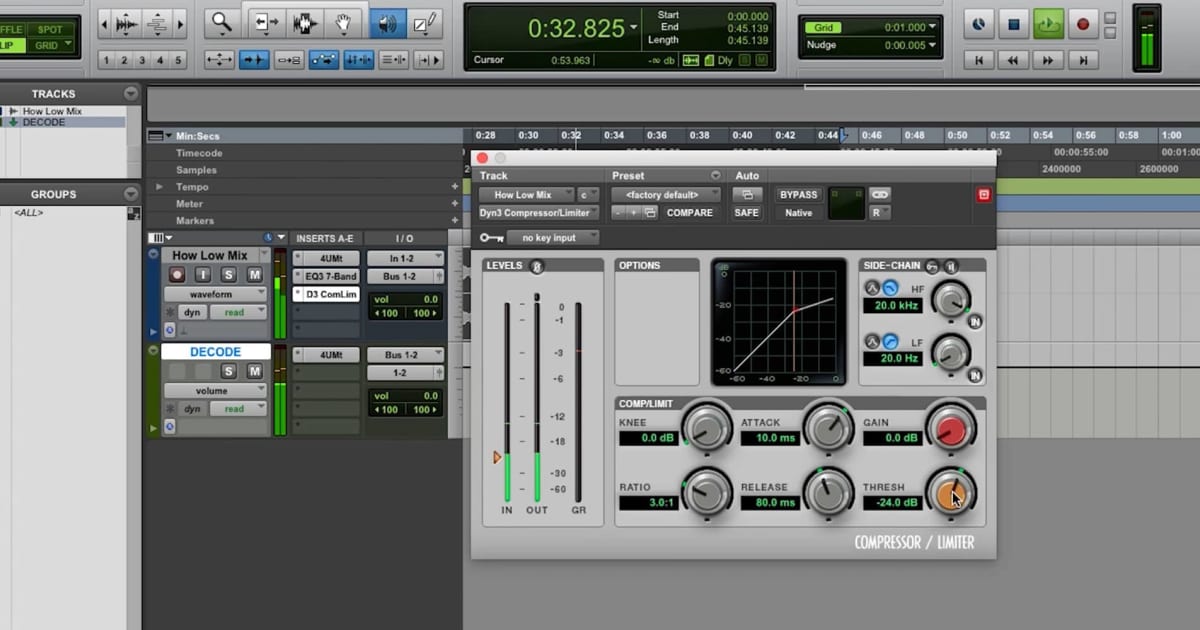 On Tracks: What Is Mid-Side Processing? | Reverb News