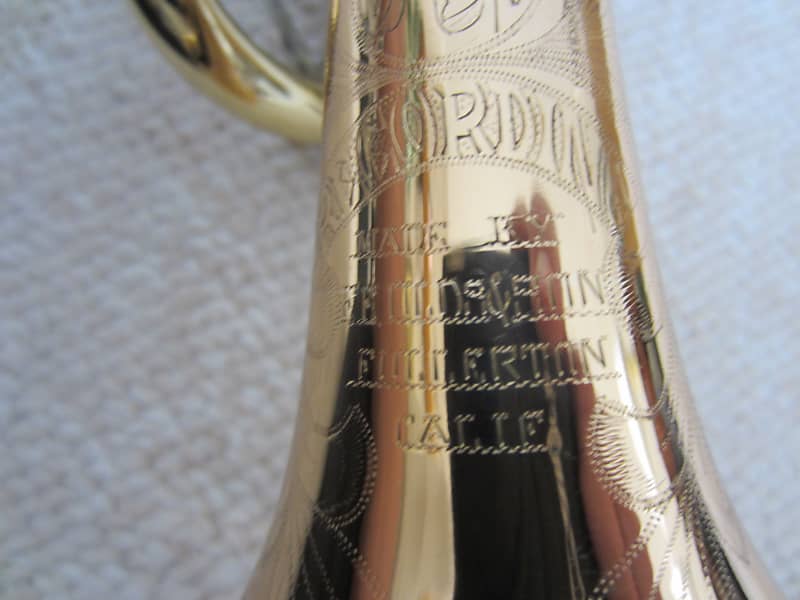 Olds Recording Trumpet - Excellent Condition | Reverb
