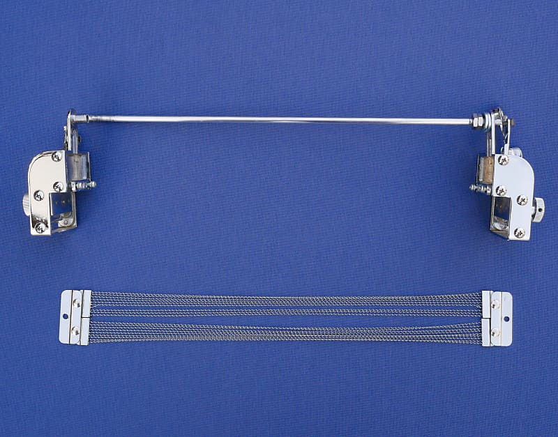 Pearl Jupiter COB Snare Strainer Parallel Double | Reverb Canada