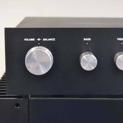 Hafler DH-101 Preamplifier and DH-200 Power Amplifier Combo * | Reverb